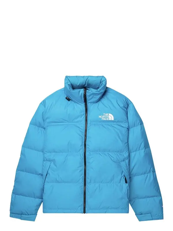 The North Face 1996 Retro Nuptse Jacket - Blue