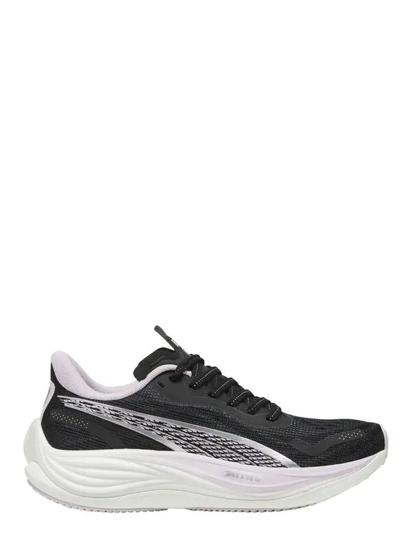 PUMA Velocity Nitro 3 Sneakers - Black