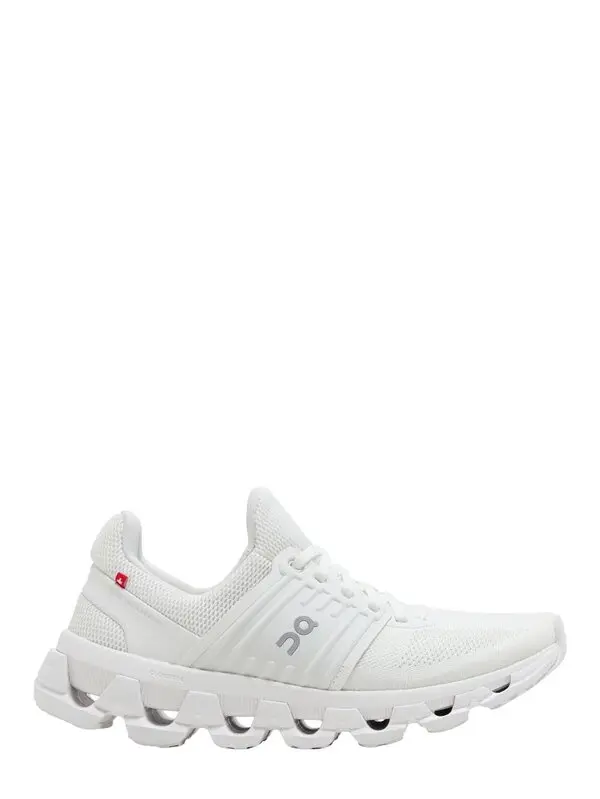 On Cloudswift 3 Ad Sneakers - White