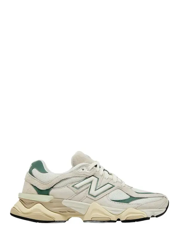NEW BALANCE 9060 'spruce Pack - Cream