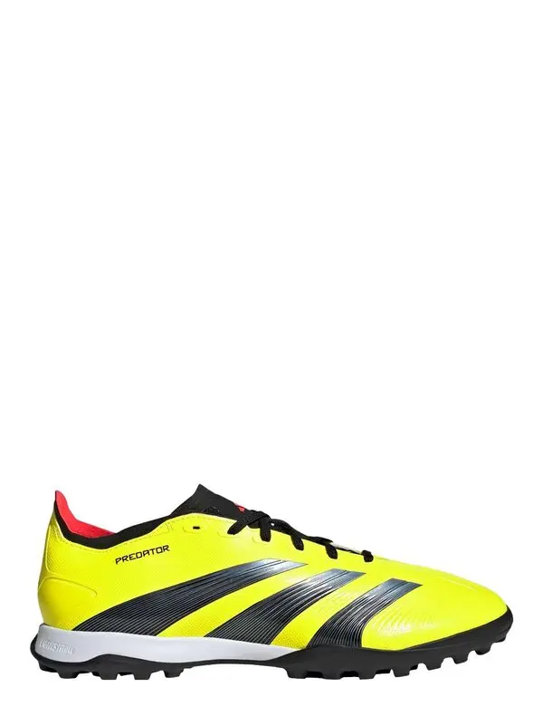 Adidas Predator 24 League Low Tf - Yellow