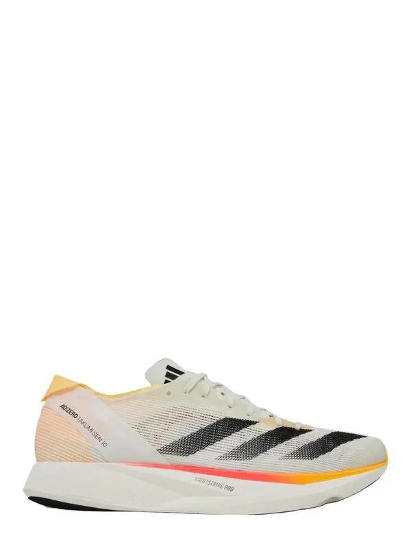 Adidas Adizero Takumi Sen Ivory Pack - Cream