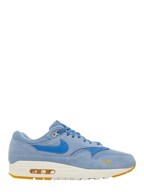 Nike Max 1 - Blue