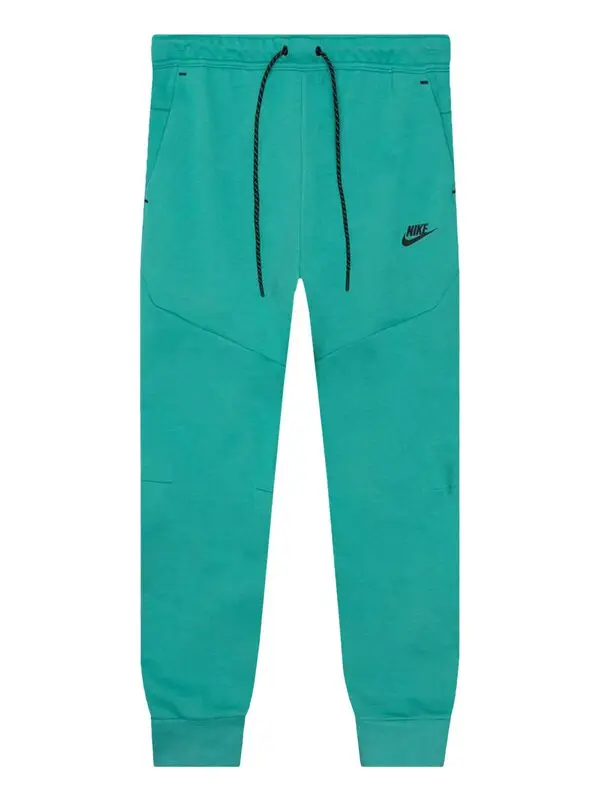 Nike Sportswear Tech Fleece Joggers - Green