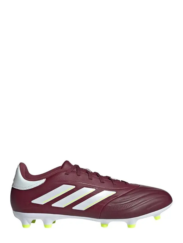 Adidas Copa Pure 2 League Fg Soccer Cleats - Red