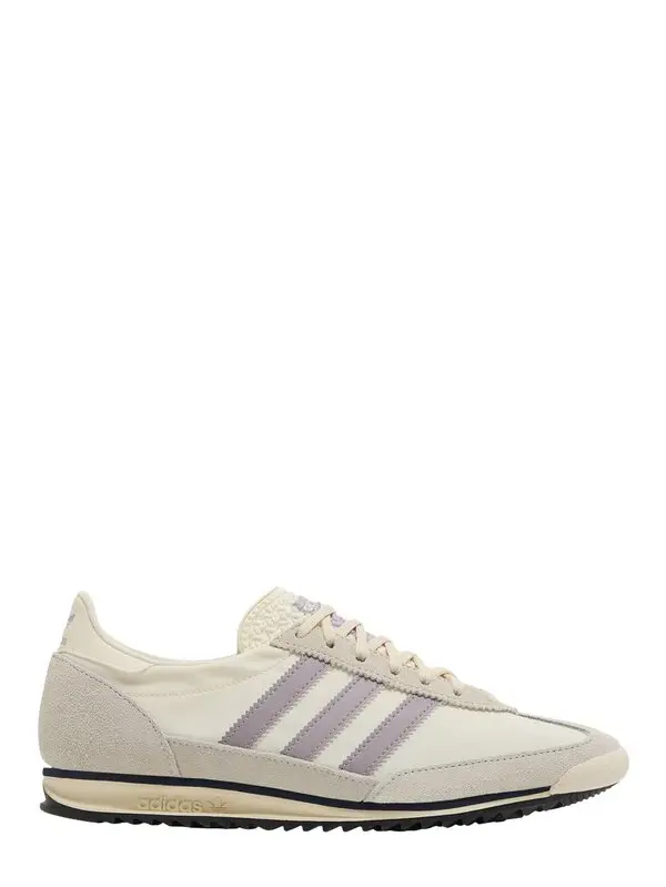 Adidas Sl72 Sneakers - Cream