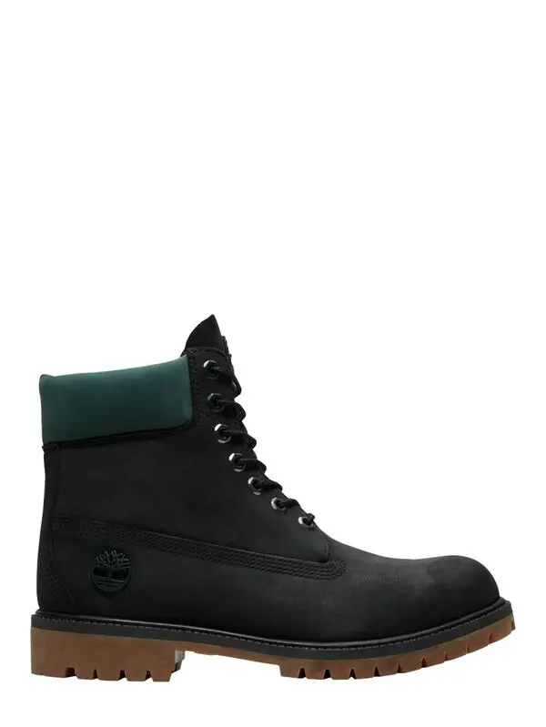 Timberland 6-inch Premium Boots - Black