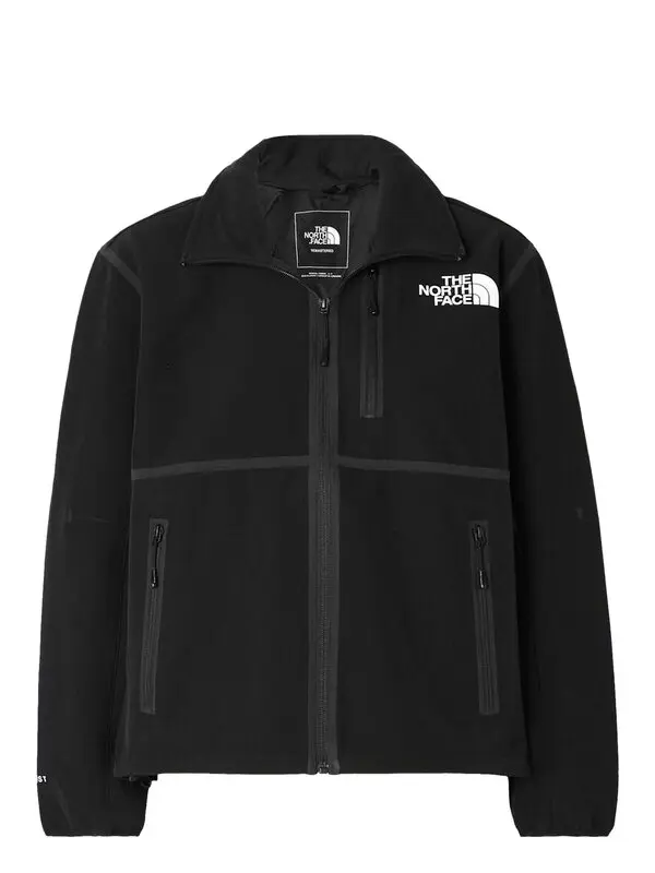 The North Face Rmst Denali Jacket - Black