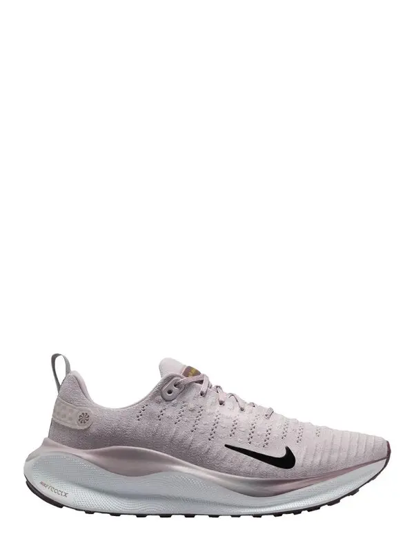 Nike Reactx Infinity Run 4 Sneakers - Purple