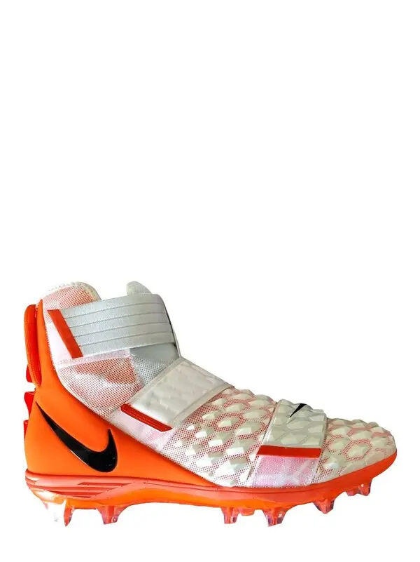 Nike Force Savage Elite 2 - White