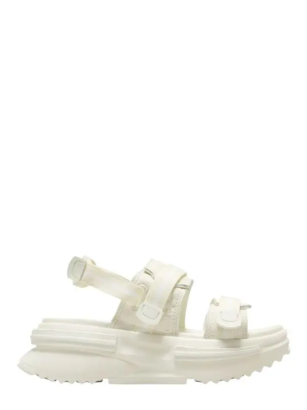 CONVERSE Run Star Utility Cx Sandal - Cream