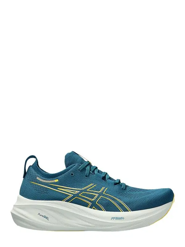 Asics Gel Nimbus 26 Sneakers - Teal