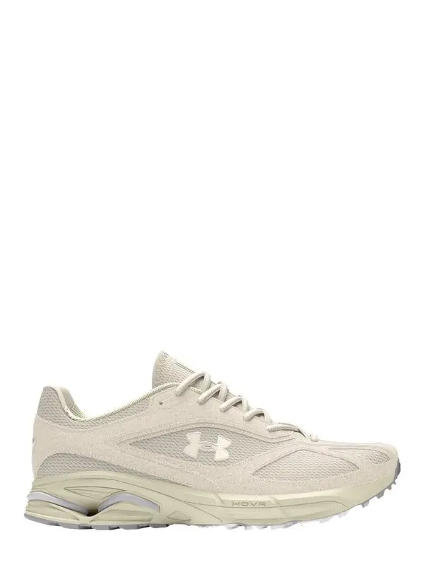 Under Armour Apparition Sneakers - Cream