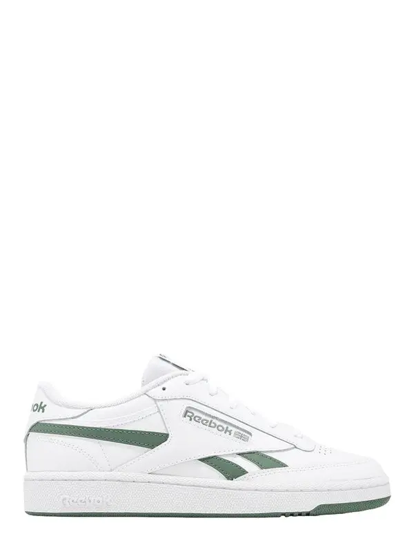 REEBOK Club C Revenge Trek Sneakers - White