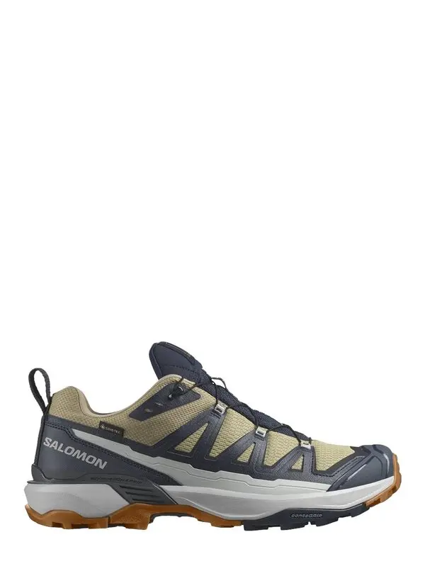 SALOMON X Ultra 360 Edge Gore-tex - Green