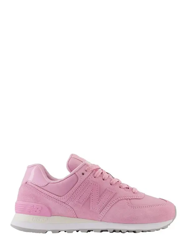 NEW BALANCE 574 Sneakers - Pink