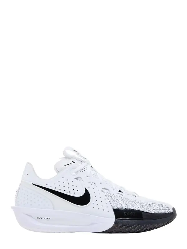 Nike Air Zoom Gt Cut 3 Ep Sneakers - White