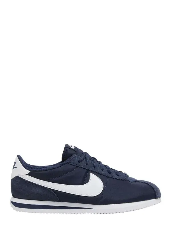 Nike Cortez Txt Sneakers - Blue