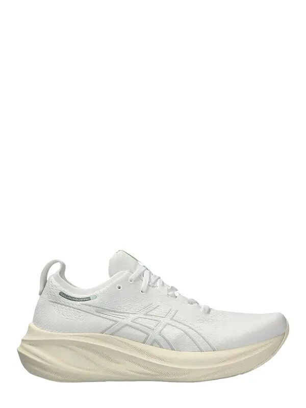 Asics Gel Nimbus 26 Sneakers - White
