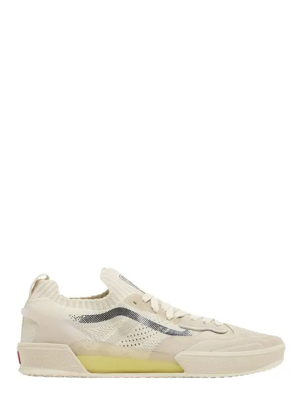 VANS Ave 2.0 Sneakers - Cream