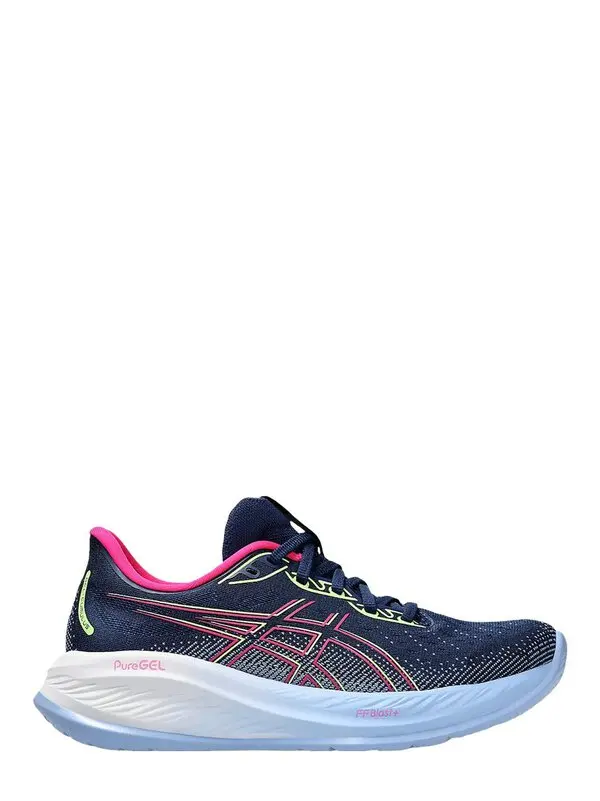 Asics Gel-cumulus 26 Limited Edition Sneakers - Blue