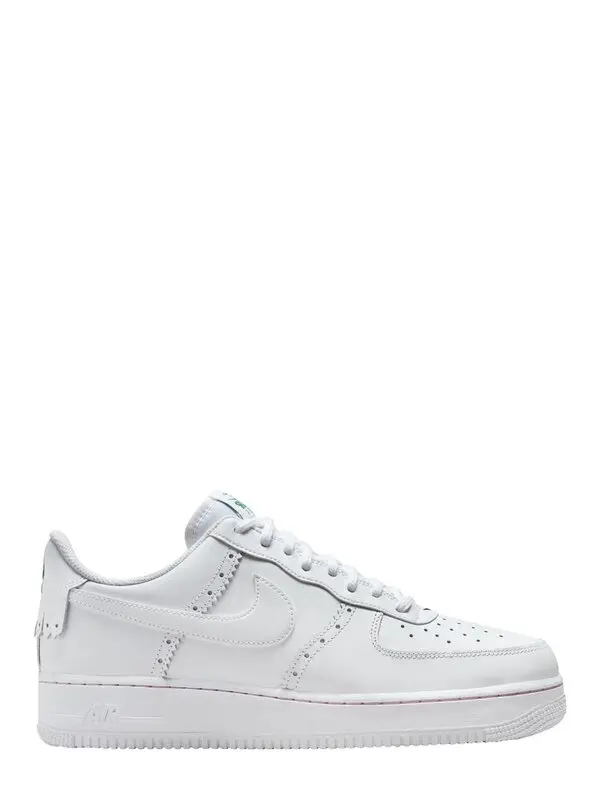 Nike Force 1 '07 Lv8 'the Masters Back Collection - White