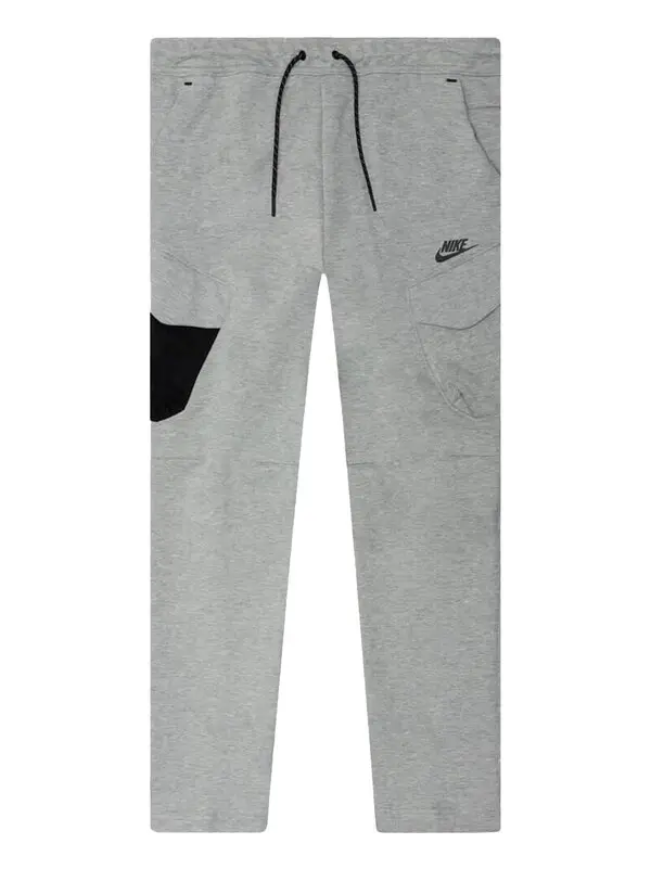 Nike Sportswear Tech Fleece Utility Pants - Grey