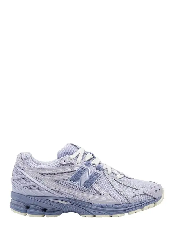 NEW BALANCE 1906r Pastel Pack Sneakers - Purple