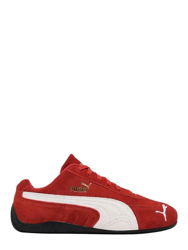 PUMA Speedcat Og Sneakers - Red