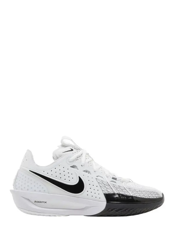 Nike Air Zoom Gt Cut 3 Sneakers - White