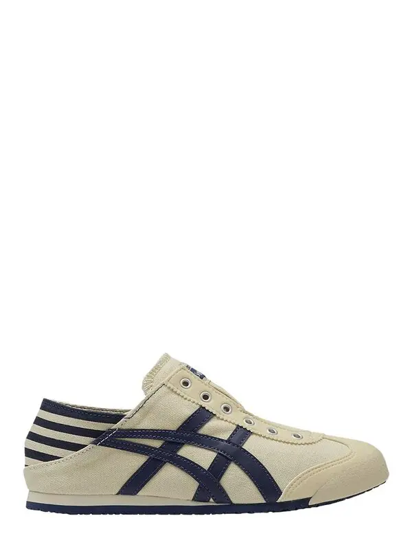 Onitsuka Tiger Mexico 66 Paraty Sneakers - Cream