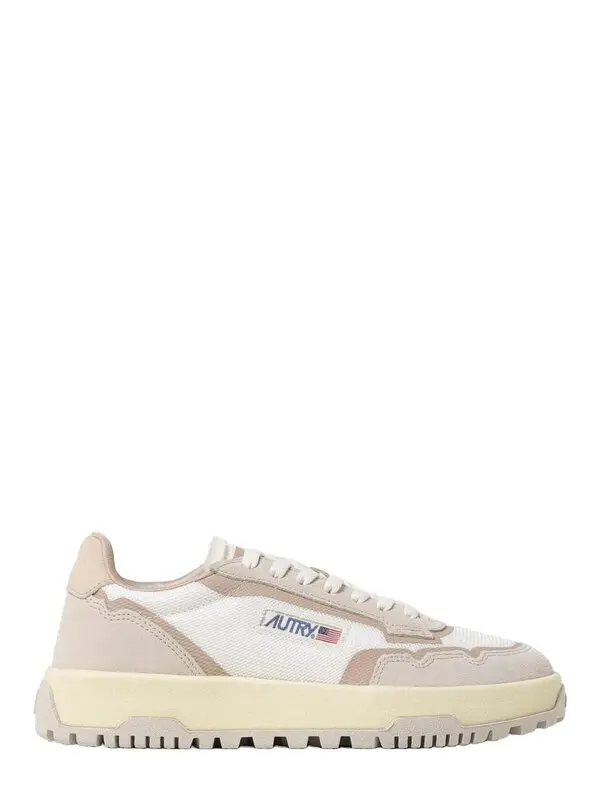 AUTRY Sneakers - Beige