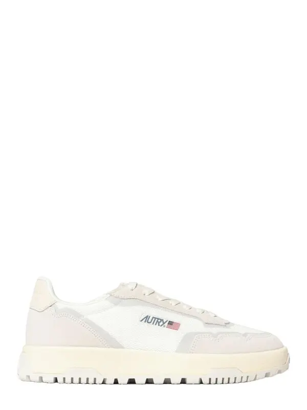 AUTRY Sneakers - White