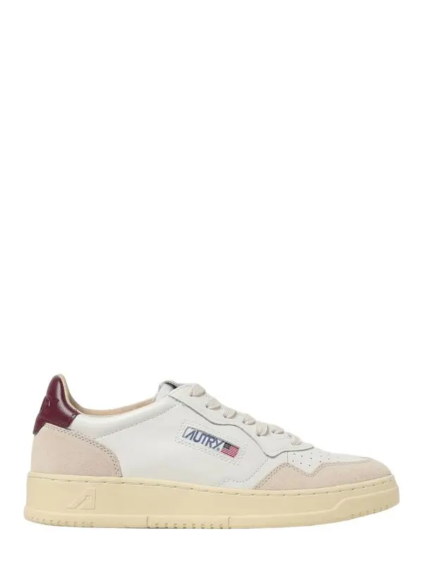AUTRY Sneakers - White