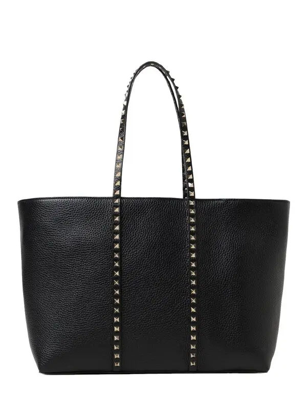 Valentino Garavani Shoulder Bag - Black