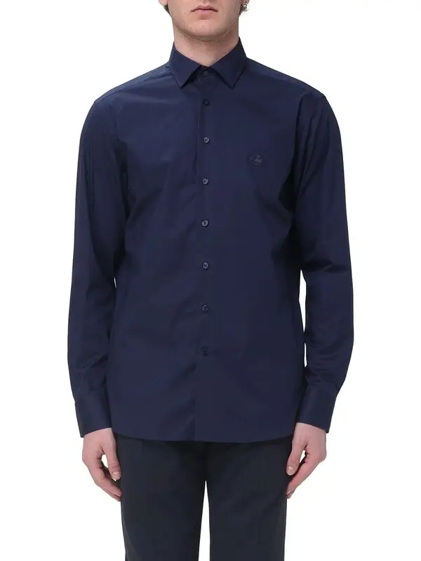 Etro Shirt - Blue