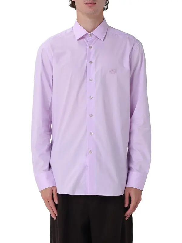 Etro Shirt - Multicolor