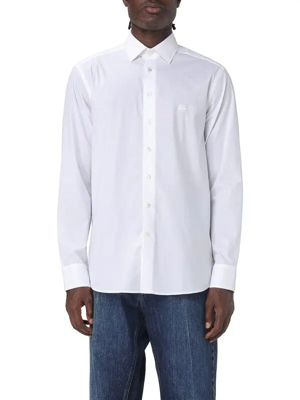 Etro Shirt - White