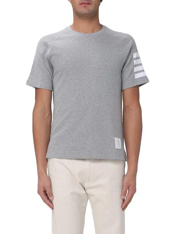 Thom Browne T-shirt - Grey
