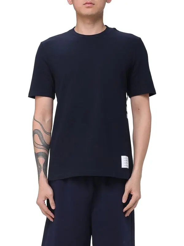 Thom Browne T-shirt - Blue