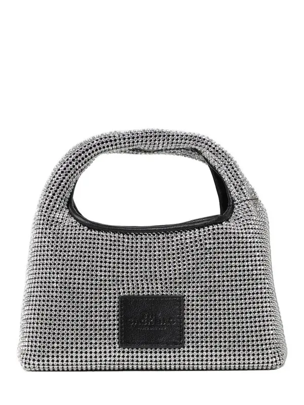 Marc Jacobs Mini Bag - Transparent
