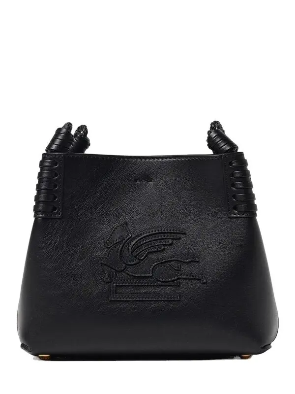 Etro Mini Bag - Black