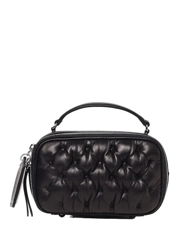 MAISON MARGIELA Mini Bag - Black