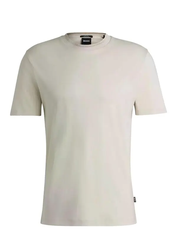BOSS Tessler T-shirt - Neutrals