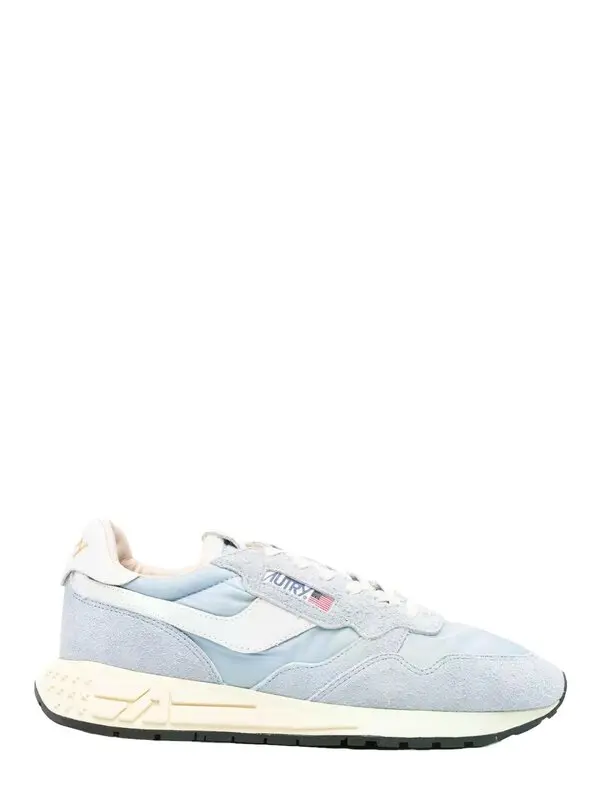 AUTRY Reelwind Sneakers - Blue