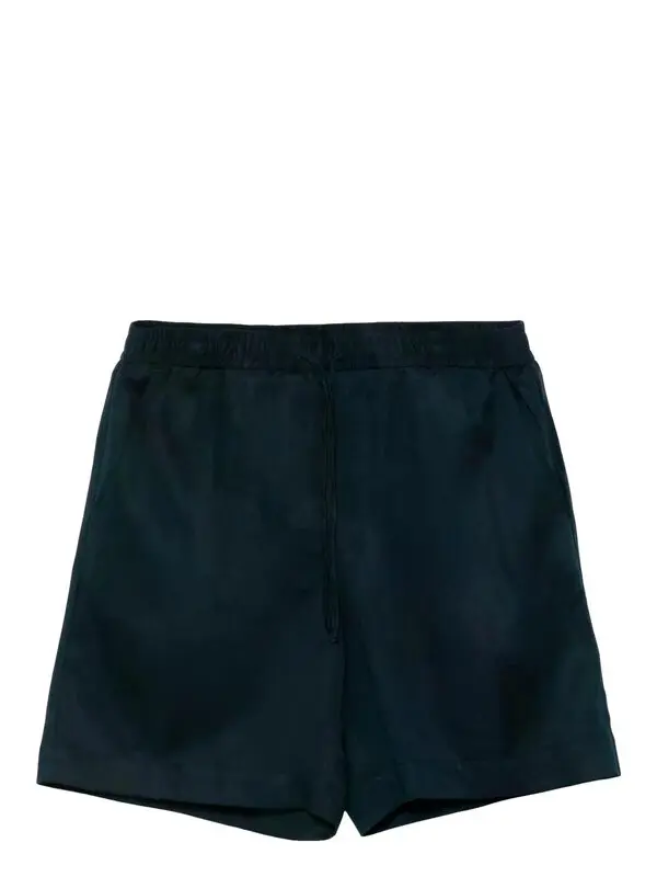 CHE Drawstring Shorts - Blue
