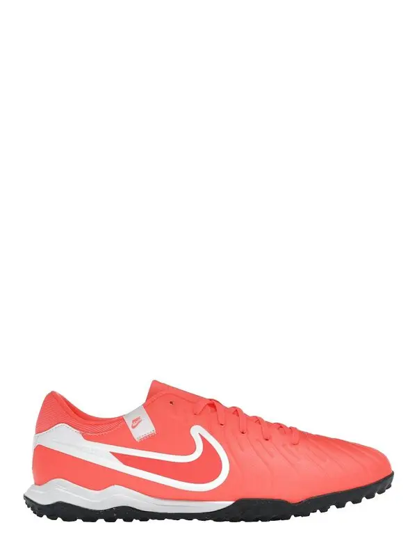 Nike Tiempo Legend Academy Tf - Hot Lava/white