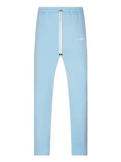 Amiri Always On Point Track Pants - Blue