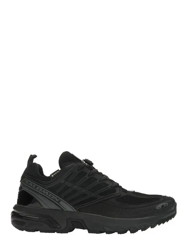 SALOMON Acs Pro Gore-tex Sneakers - Black/asphalt