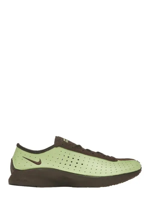 Nike Air Superfly Sneakers - Lab Green/baroque Brown